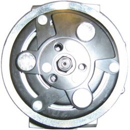 Mahle Kompressor, Klimaanlage acp1037000s f&uuml;r Peugeot Fiat ABARTH Citro&euml;n LANCIA