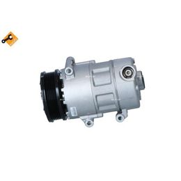 NRF Kompressor, Klimaanlage EASY FIT 32403 f&uuml;r Ford