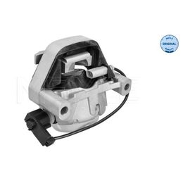 Meyle Lagerung, Motor 1001990318 rechts f&uuml;r Audi