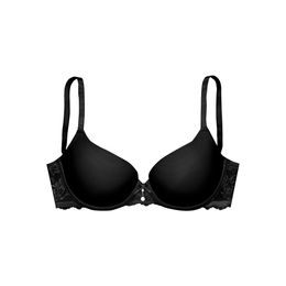Lascana Bra female size 70 Black