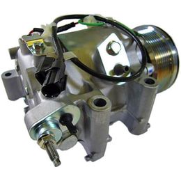 Mahle Kompressor, Klimaanlage acp115000s f&uuml;r HONDA