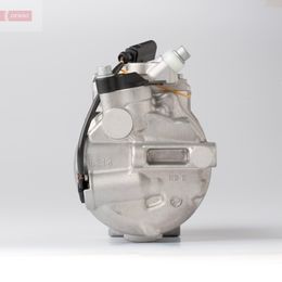 DENSO Kompressor, Klimaanlage dcp32070 f&uuml;r VW