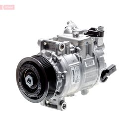 DENSO Kompressor, Klimaanlage dcp32069 f&uuml;r VW