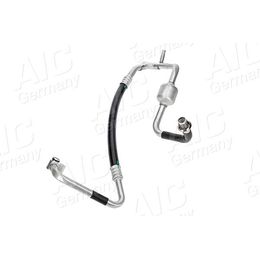 AIC Hochdruck-/Niederdruckleitung, Klimaanlage 54661 f&uuml;r Ford VAG VW