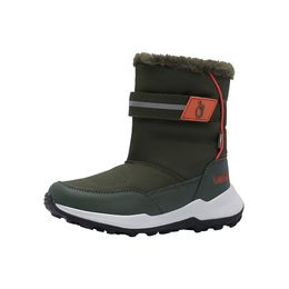 lamino Boots in Khaki - 63% | Gr&ouml;&szlig;e 35 | Kinderstiefel