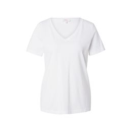 s.Oliver Shirt female size M/L White
