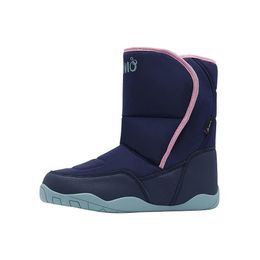 lamino Barfu&szlig;-Boots in Dunkelblau - 62% | Gr&ouml;&szlig;e 31 | Kinderstiefel
