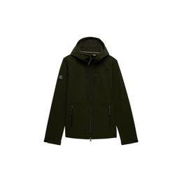 Superdry & Co Jacke Herren Gr&ouml;&szlig;e M oliv Sommerjacke