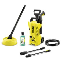 K&auml;rcher K&auml;rcher Hochdruckreiniger 'K 2 Premium Power Control Home'