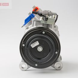 DENSO Kompressor, Klimaanlage dcp05106 f&uuml;r BMW