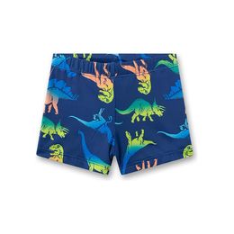 Sanetta Badehose in Blau/ Bunt - 20% | Gr&ouml;&szlig;e 98 | Kinder-bademode