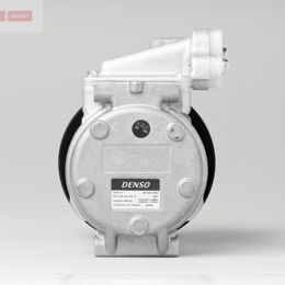 DENSO Kompressor, Klimaanlage dcp50078 f&uuml;r TOYOTA