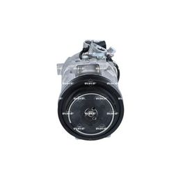 NRF Kompressor, Klimaanlage 320158 f&uuml;r Porsche