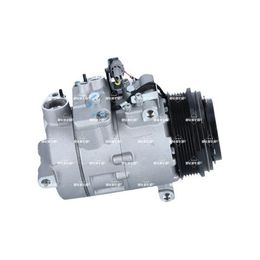 NRF Kompressor, Klimaanlage 32917 f&uuml;r Mercedes