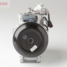 DENSO Kompressor, Klimaanlage dcp17140 f&uuml;r Mercedes