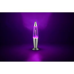 REALITY LEUCHTEN LED-Tischlampe 'Holly' 0,4 W &Oslash; 9 x 34,5 cm