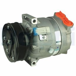 DELPHI Kompressor, Klimaanlage tsp0155145 f&uuml;r GM Opel Vaughall SAAB BUICK