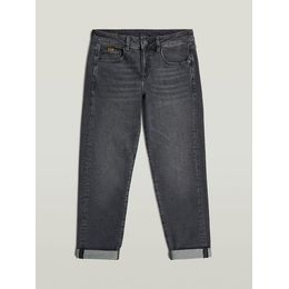 G-Star Raw G-Star Jeans - Boyfriend fit - in Anthrazit - 37% | Gr&ouml;&szlig;e W25/L30 | Damenjeans