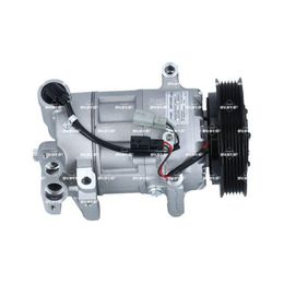 NRF Kompressor, Klimaanlage 320083 f&uuml;r RENAULT