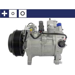 Mahle Kompressor, Klimaanlage acp348000s f&uuml;r BMW (BRILLIANCE)