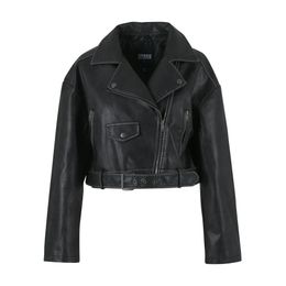 Urban Classics Light Jackets - Coat in black | Gr.: L