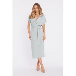 made of emotion Kleid in Mint - 13% | Gr&ouml;&szlig;e L | Damen-kleider