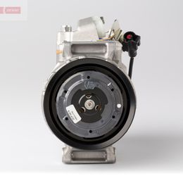 DENSO Kompressor, Klimaanlage dcp14019 f&uuml;r LAND ROVER