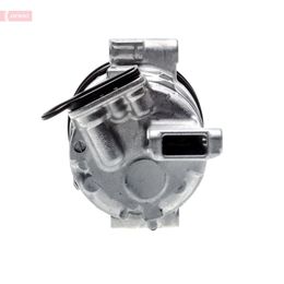 DENSO Kompressor, Klimaanlage dcp13010 f&uuml;r Fiat