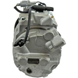Mahle Kompressor, Klimaanlage acp1370000s f&uuml;r BMW