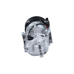 NRF Kompressor, Klimaanlage 320175g f&uuml;r KIA
