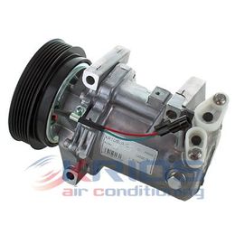MEAT & DORIA MEAT & DORIA Kompressor, Klimaanlage k19156a f&uuml;r DACIA