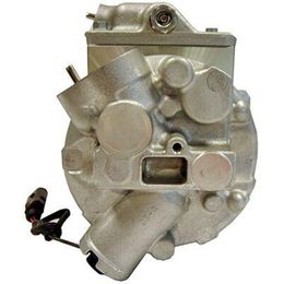 Mahle Kompressor, Klimaanlage acp18000s f&uuml;r CUPRA VW (SVW) Skoda