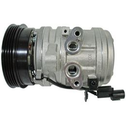 Mahle Kompressor, Klimaanlage BEHR HELLA SERVICE *** PREMIUM LINE acp1198000p f&uuml;r KIA