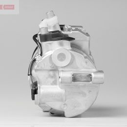DENSO Kompressor, Klimaanlage dcp17105 f&uuml;r Mercedes