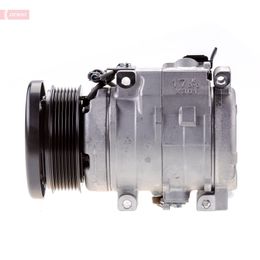 DENSO Kompressor, Klimaanlage dcp50132 f&uuml;r TOYOTA