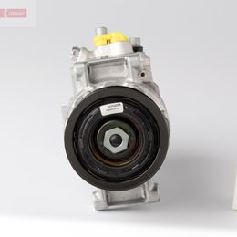 DENSO Kompressor, Klimaanlage dcp32065 f&uuml;r VW