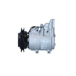 NRF Kompressor, Klimaanlage EASY FIT 32940 f&uuml;r Ford MAZDA