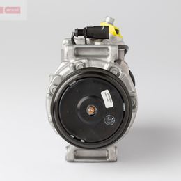 DENSO Kompressor, Klimaanlage dcp32063 f&uuml;r VW