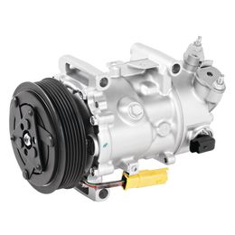 Valeo Kompressor, Klimaanlage AUSTAUSCHTEIL 813933 f&uuml;r DS