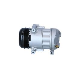 NRF Kompressor, Klimaanlage EASY FIT 32543 f&uuml;r Opel Fiat ABARTH Vaughall