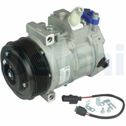 DELPHI Kompressor, Klimaanlage tsp0159868 f&uuml;r Mercedes