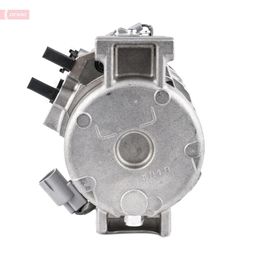 DENSO Kompressor, Klimaanlage dcp50325 f&uuml;r TOYOTA
