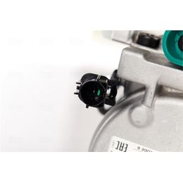 NISSENS Kompressor, Klimaanlage 89294 f&uuml;r HYUNDAI