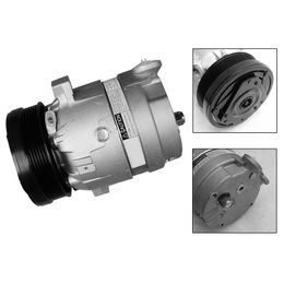 Valeo Kompressor, Klimaanlage NEW ORIGINAL PART 699071 f&uuml;r Vaughall Opel