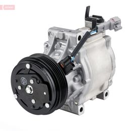 DENSO Kompressor, Klimaanlage dcp36002 f&uuml;r Subaru