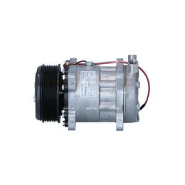 NRF Kompressor, Klimaanlage EASY FIT 32142