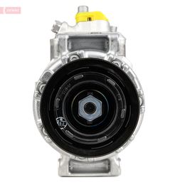 DENSO Kompressor, Klimaanlage dcp32076 f&uuml;r VAG