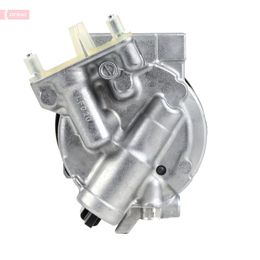 DENSO Kompressor, Klimaanlage dcp21021 f&uuml;r Citro&euml;n/Peugeot
