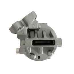 Mahle Kompressor, Klimaanlage acp454000s f&uuml;r RENAULT