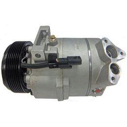 Mahle Kompressor, Klimaanlage acp72000s f&uuml;r Opel GM NISSAN RENAULT